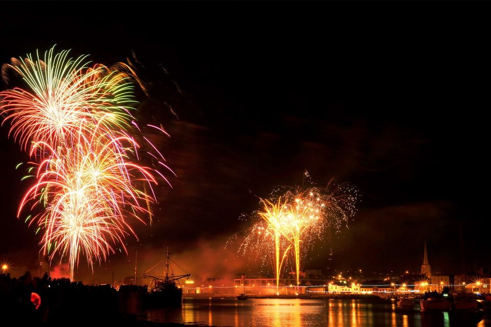 Wexford Festival Opera’s opening night fireworks – all you need to know ...