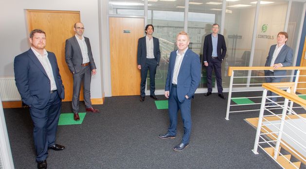 Sligo IT firm SL Controls bought for €12.7m by Danish NNIT | Irish ...