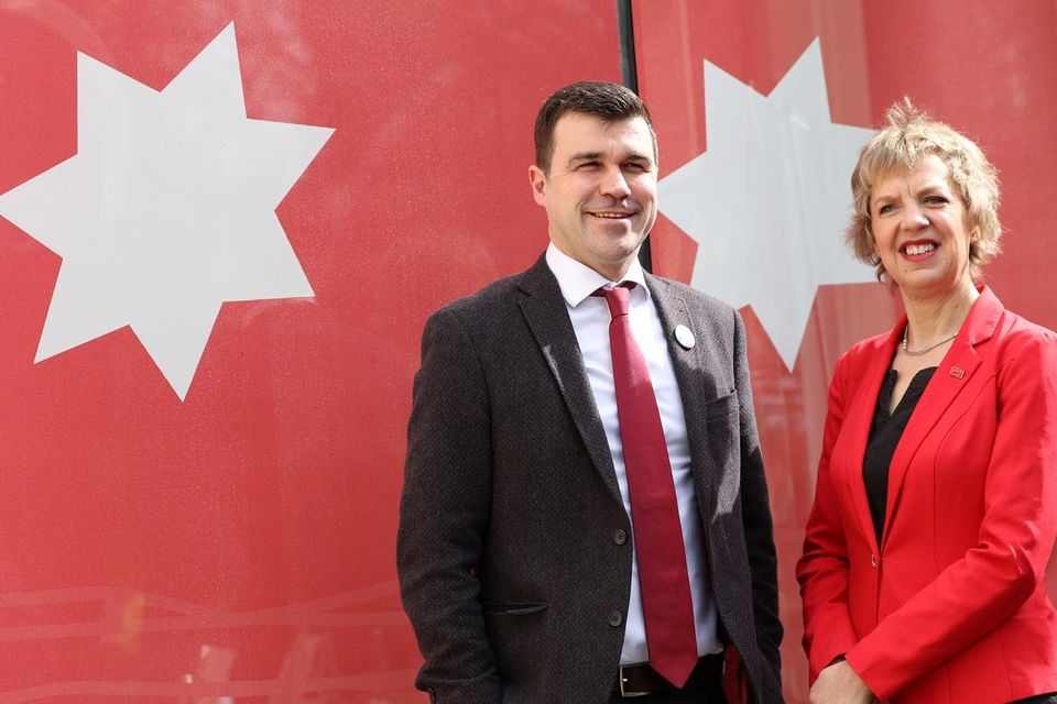Labour calls for housing ‘revolution’ with aim for million homes in 10 ...