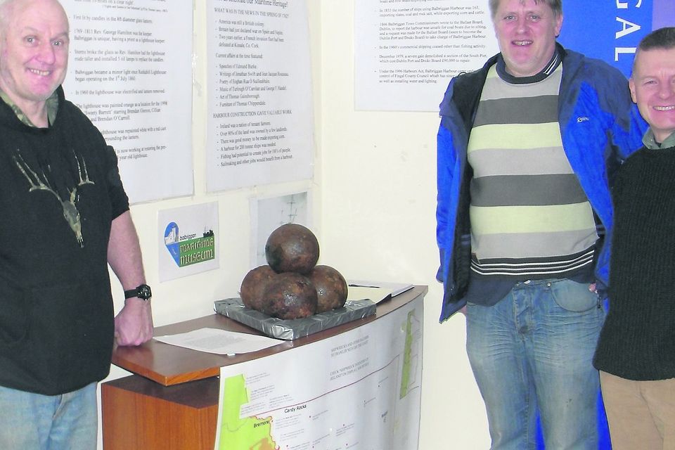 Catch of the day in exhibition | Irish Independent