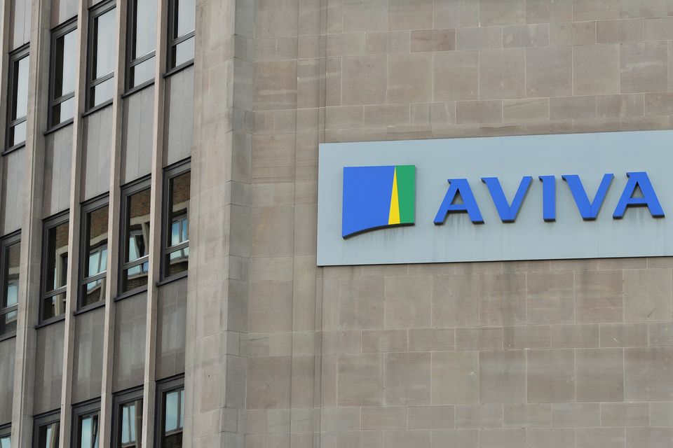 Aviva overhauls business and reveals sale of Hong Kong arm | Independent.ie