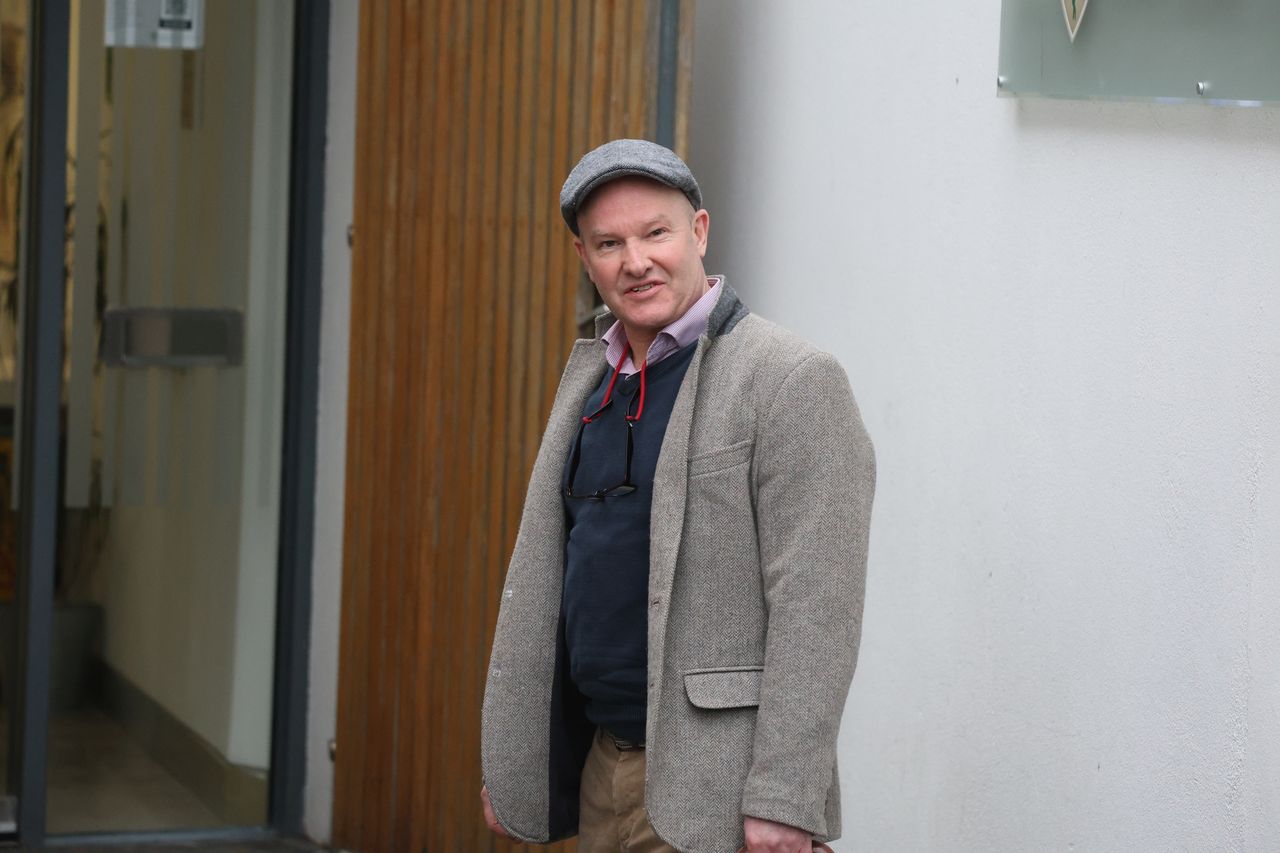 GP accused of professional misconduct after criticising face masks and ...