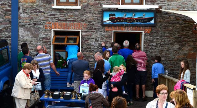 Local round up: Mountcollins, Moyvane, Scartaglen, Tarbert ...