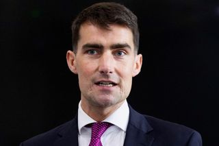 Minister Jack Chambers warns Budget will have limited room for tax cuts ...