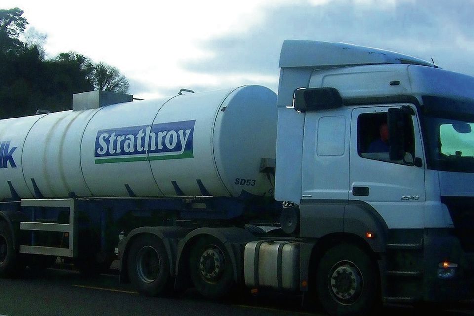 Strathroy goes head to head with Glanbia and Lakelands for suppliers ...