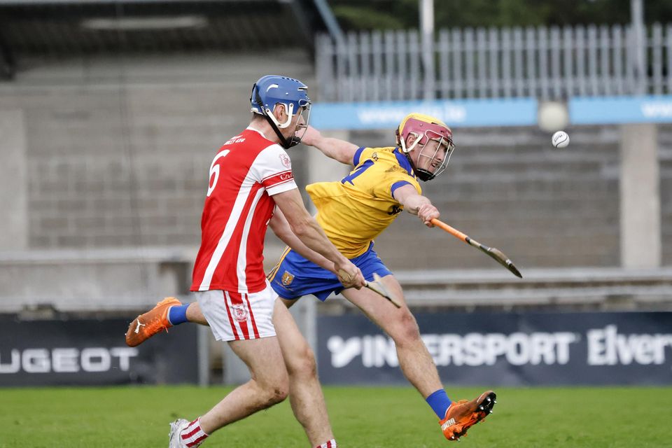 Donal Burke a guiding force for Na Fianna as Glasnevin outfit see off a ...