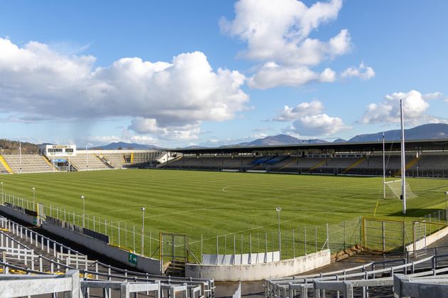 Call for multi-million investment in Kerry’s Fitzgerald Stadium | Irish ...