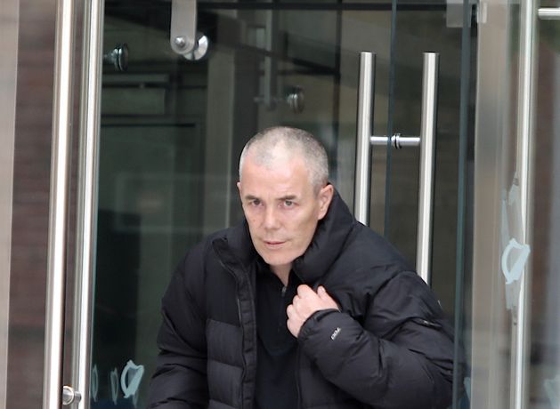 Judge issues bench warrant for man accused of causing criminal damage ...