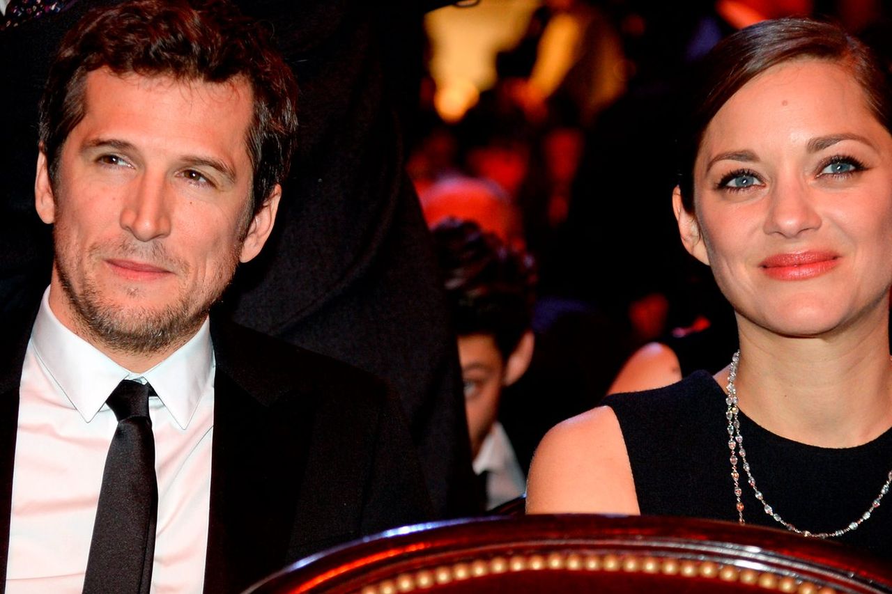 Marion Cotillard's partner breaks silence on Brad Pitt affair rumours ...