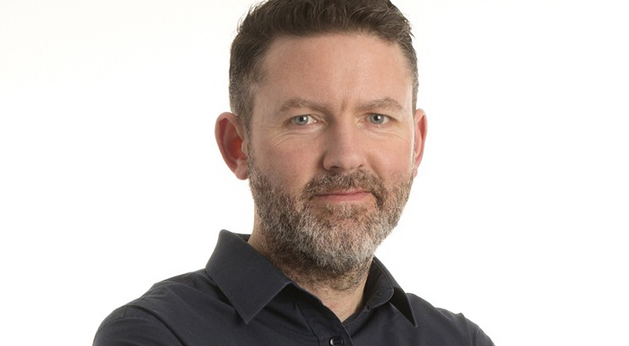 Bill Linnane: 'Family life's a lot like an open prison' | Irish Independent