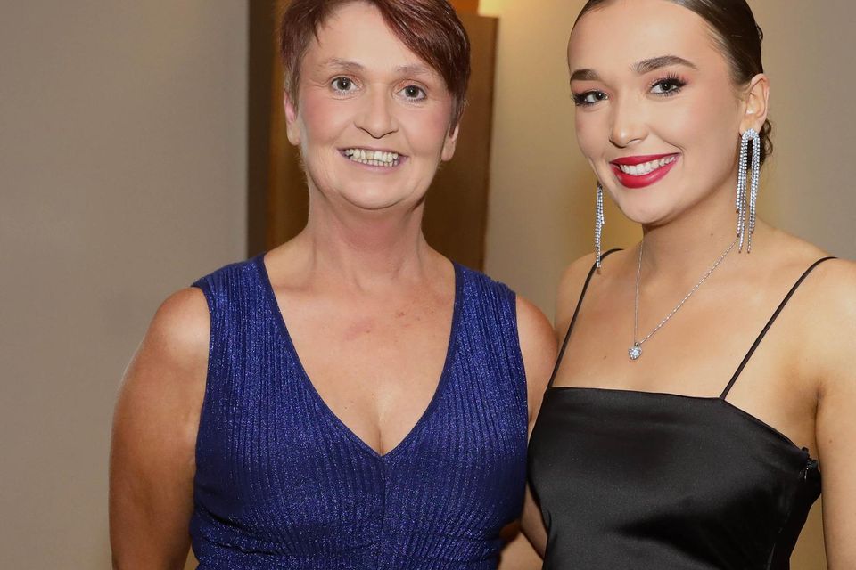 Pictures show Sligo’s Shamrock Gaels celebrating 50 years with glitz ...