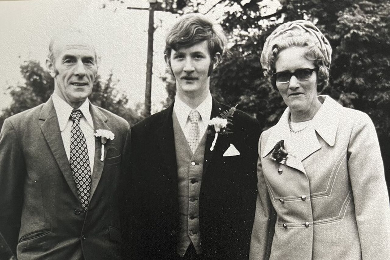 50 year old mystery over father’s second disappearance solved after ...