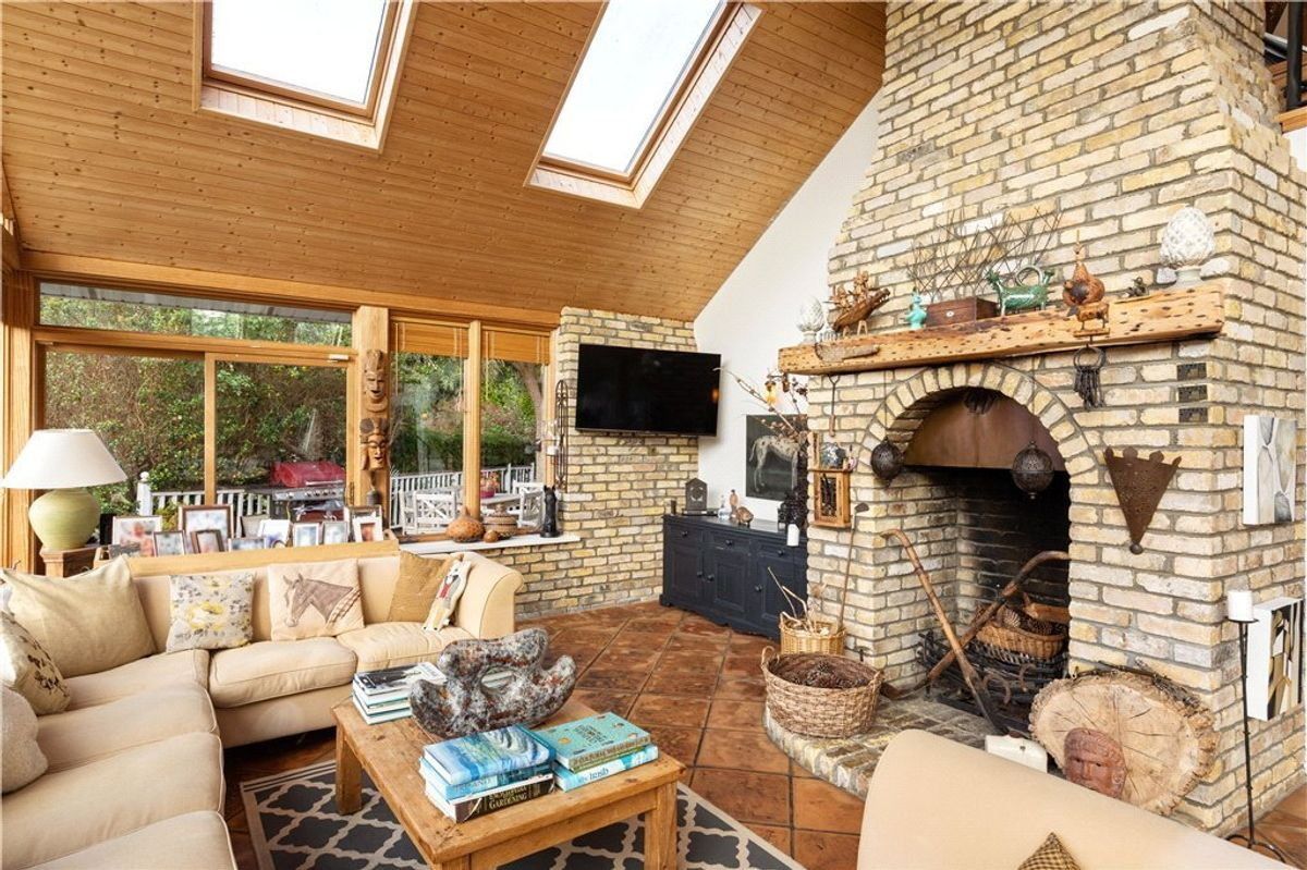 See inside stunning €1.1 million Wicklow home that was built for ...