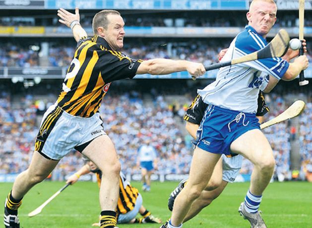 Mullane to treasure memories despite loss | Irish Independent