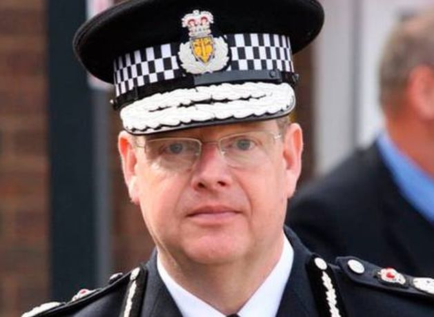 PSNI chief ordered to appoint independent probe into Glenanne Gang ...