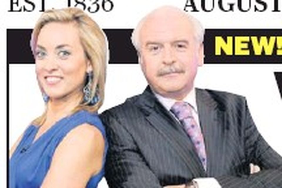YOUR TV | Irish Independent