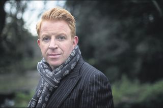 ‘I was living a lie’ – Singer Tommy Fleming comes out as gay in first ...