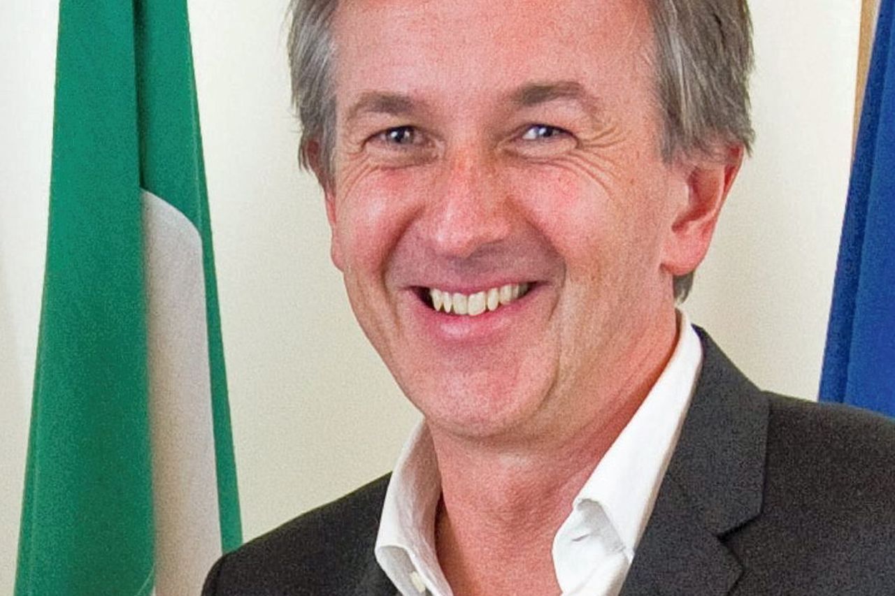 Michael O'Doherty: Yes, Eoghan, you're not a celeb - now can you tell ...