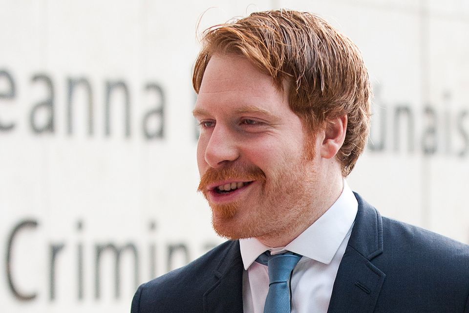 Hardy Bucks actor accused of attacking three men in pub | Irish Independent