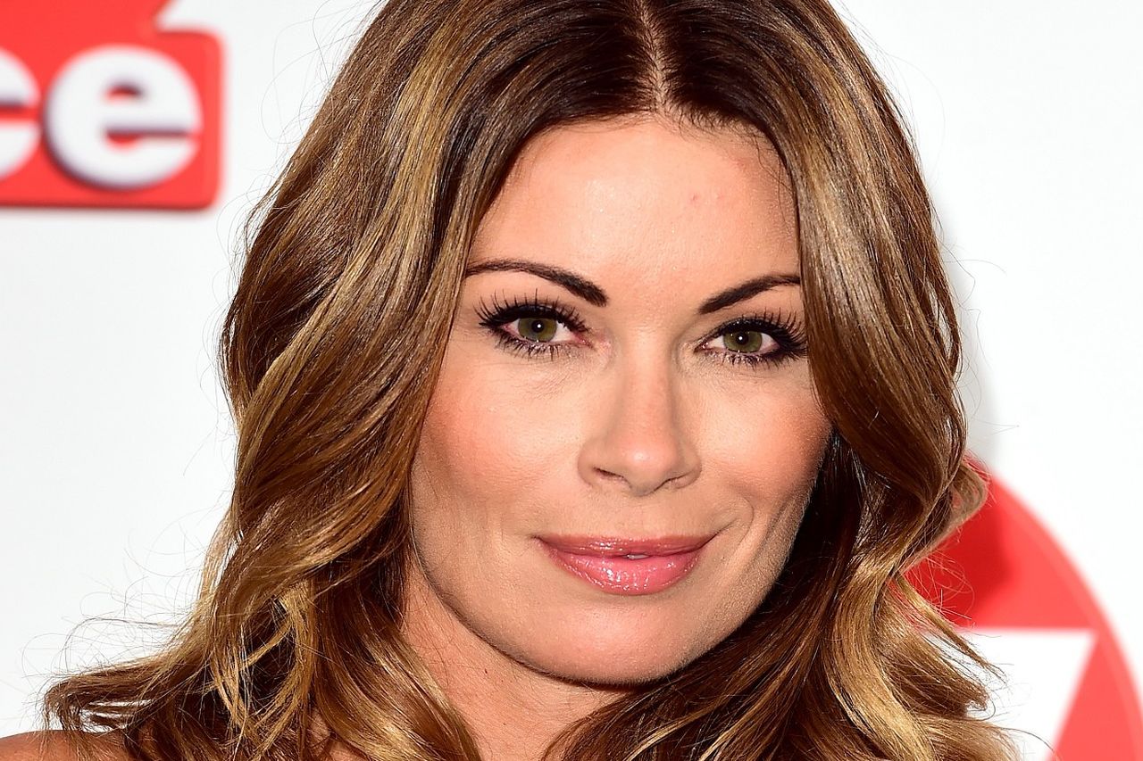 Alison King confirms she will leave Coronation Street | Irish Independent