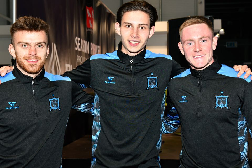 Preview night kicks off Dundalk’s season in style | Irish Independent