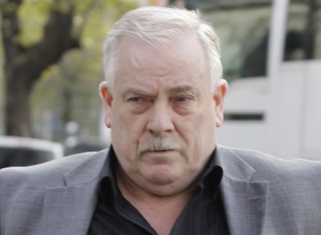 Wife of bankrupt developer McFeely seeking permission to stay in ...