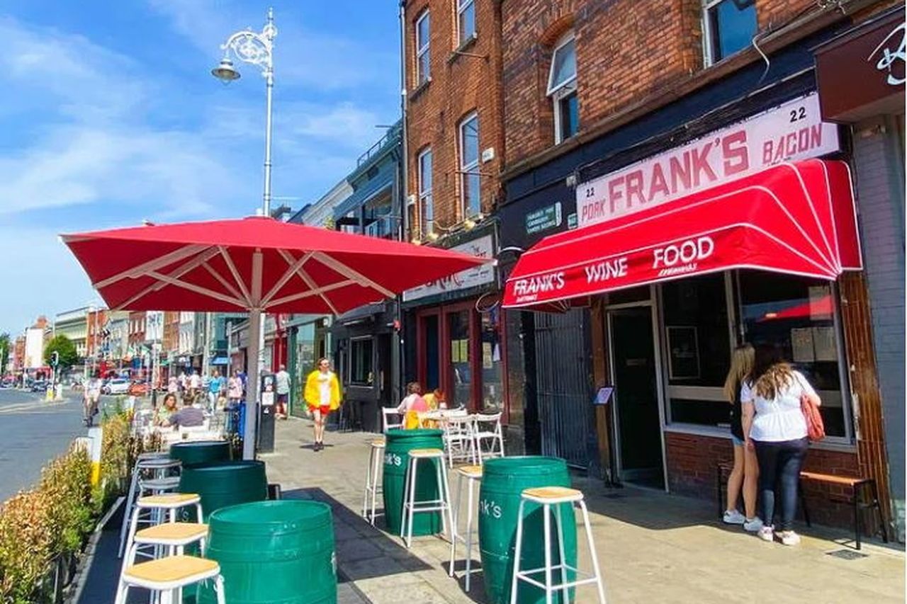 Camden Street is named among the ‘coolest’ streets in the world | Irish ...