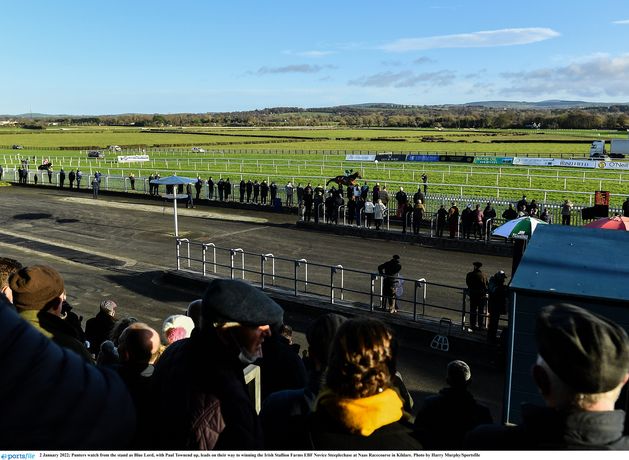 Cradle of champions celebrates centenary | Irish Independent