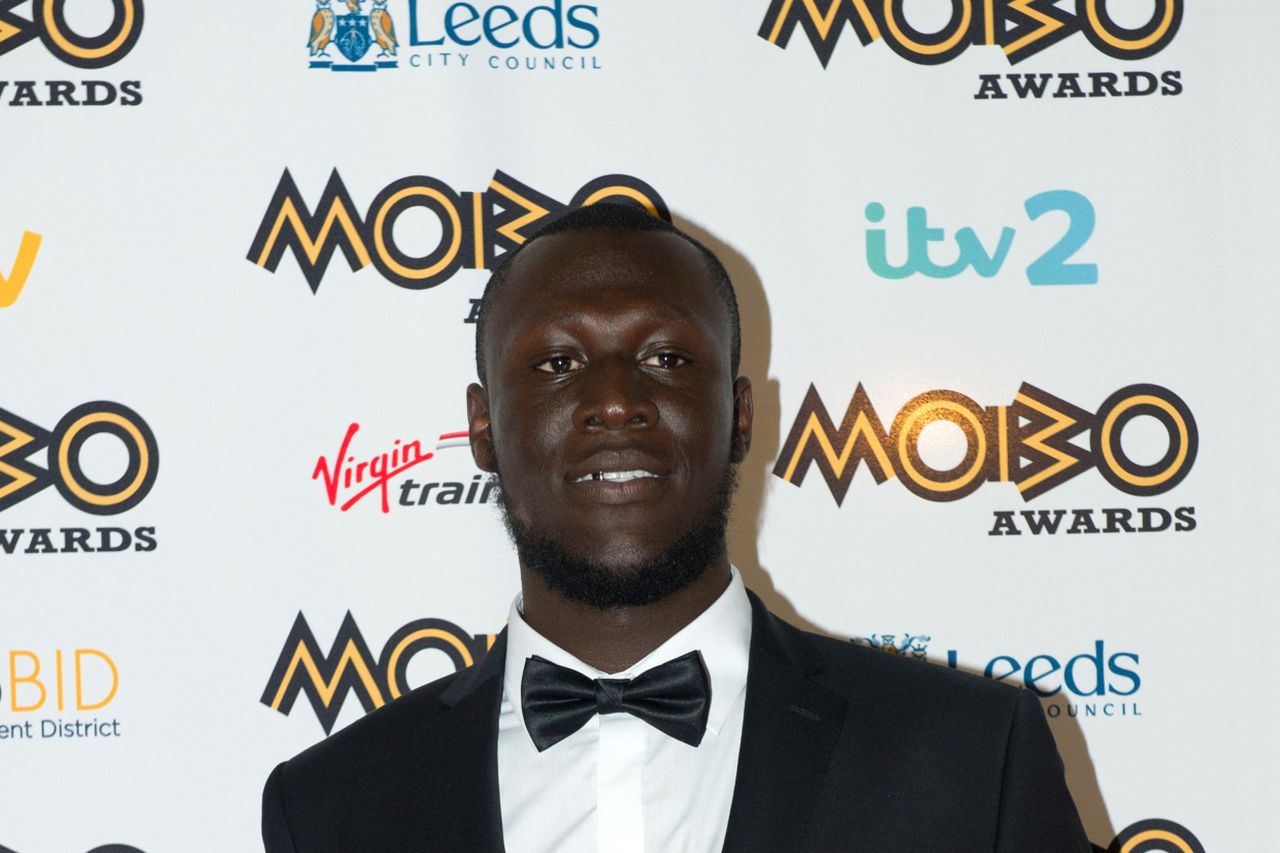 Grime heavyweight Stormzy announces headline Irish gig | Irish Independent