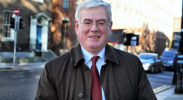 Gilmore deserved more loyalty from Labour | Irish Independent