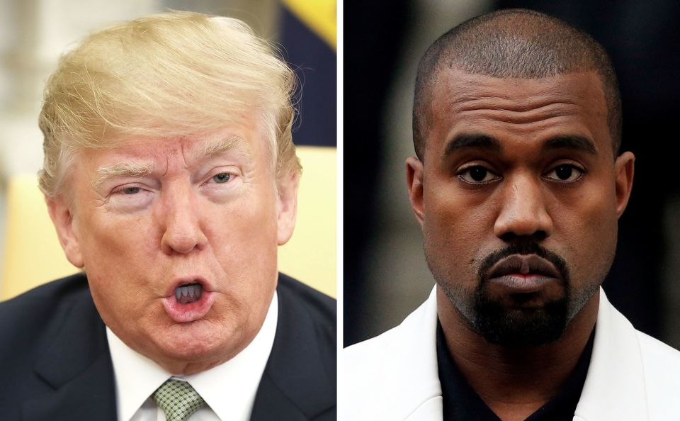 Kanye West controversies over the years | Irish Independent