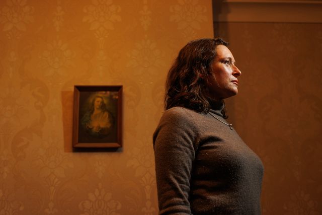 Cancer ghosting: ‘People don’t talk about it because it’s embarrassing ...