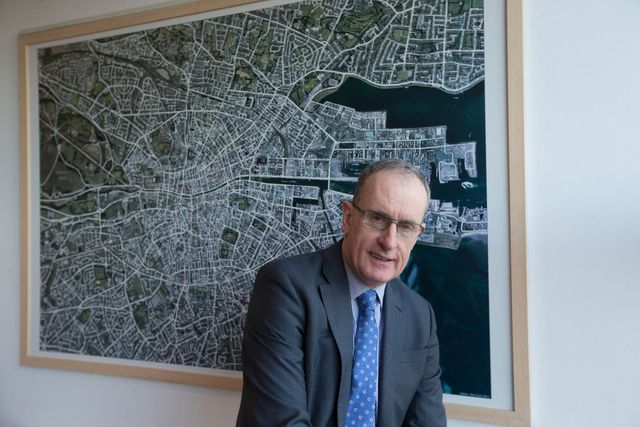 Caroline O’Doherty: Retiring Dublin city council chief Owen Keegan ...