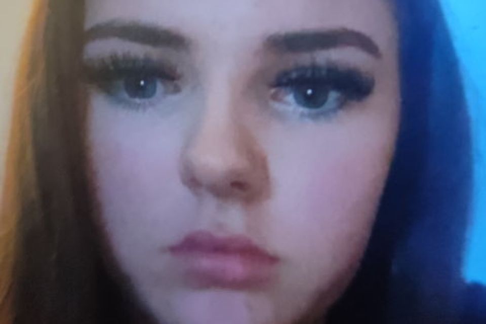 Kildare Gardai Appeal For Information On Missing Girl 13 Irish