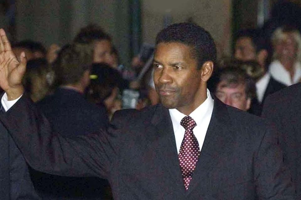 Denzel Washington: I will break somebody’s back if they mess with my ...