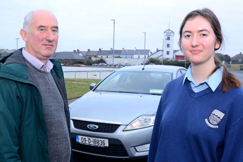 Back to the Future: will the climate crisis revive the car-pool ...