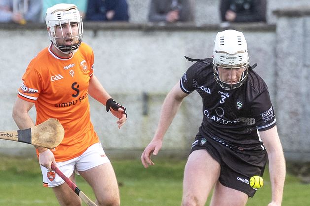 Manager Stephen Shiel hoping Sligo hurlers can turn momentum around as ...