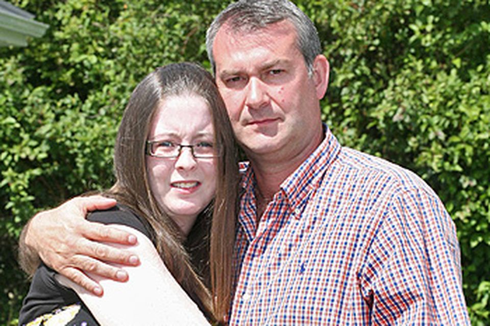 Family joy as Leitrim teen Meadhbh finally gets transplant | Irish ...