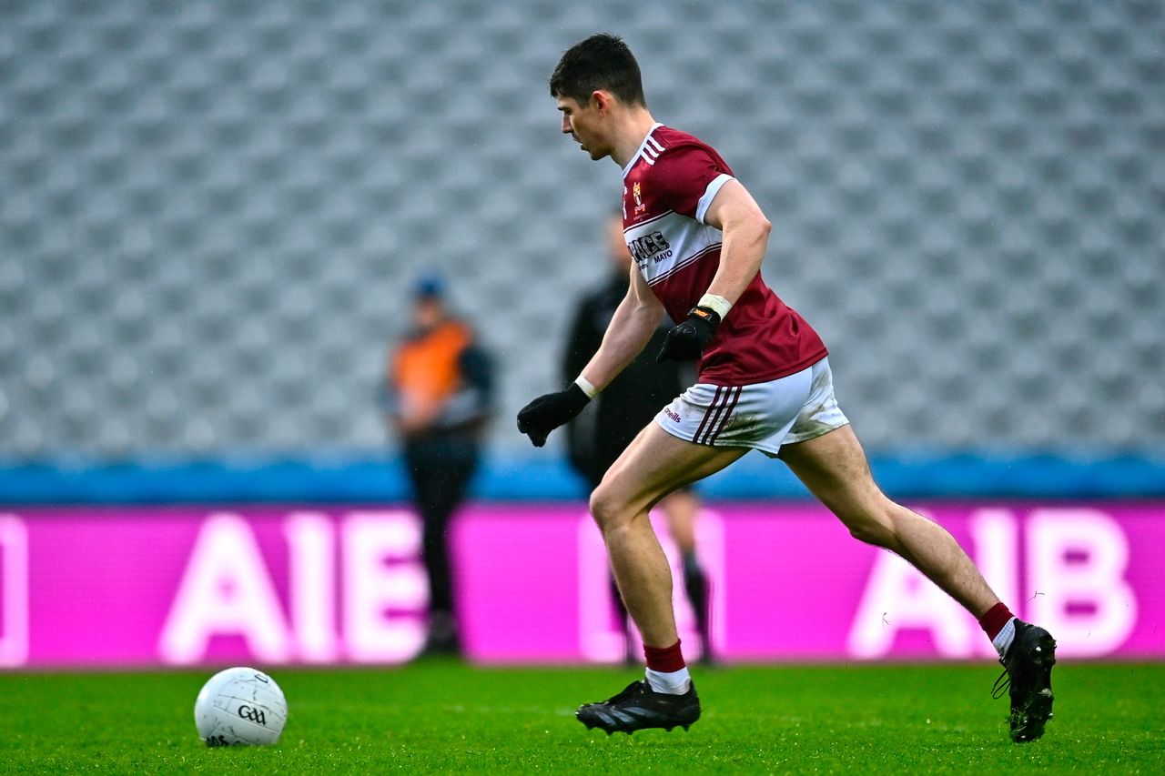 ‘We are lucky to have known her’ – Crossmolina captain dedicates All ...