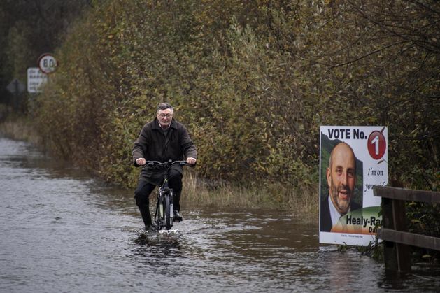 Billy Keane: Hero neighbours stepped forward without fuss when the ...