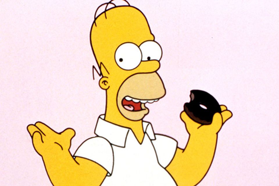 The Simpsons all set for Irish adventure | Irish Independent