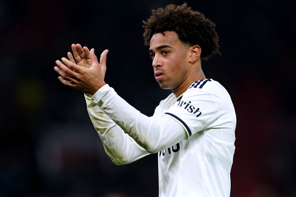 Javi Gracia and Leeds must cope without ‘key player’ Tyler Adams for ...