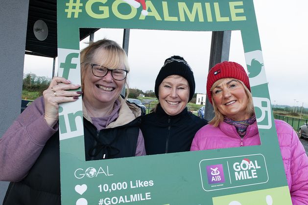 Around the Districts: Clonard to Glynn-Barntown | Irish Independent