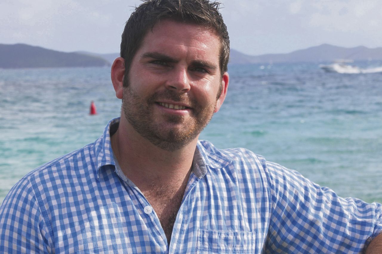 Destination paradise | Irish Independent