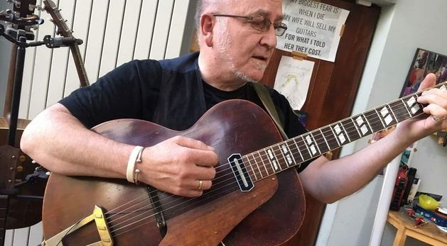 Sligo musician’s final wishes to be fulfilled as music collection to be ...