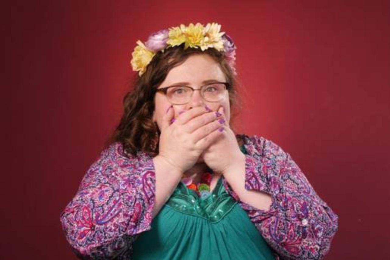 Comedian Alison Spittle comes to Whale | Irish Independent