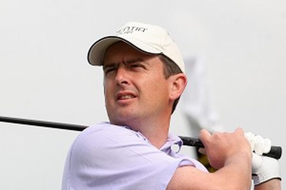 Lawrie leads in Morocco | Irish Independent