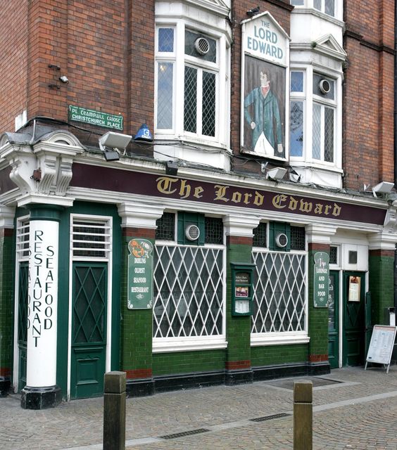 One man, 240 pubs and a unique 37km tour of Dublin in just one day ...