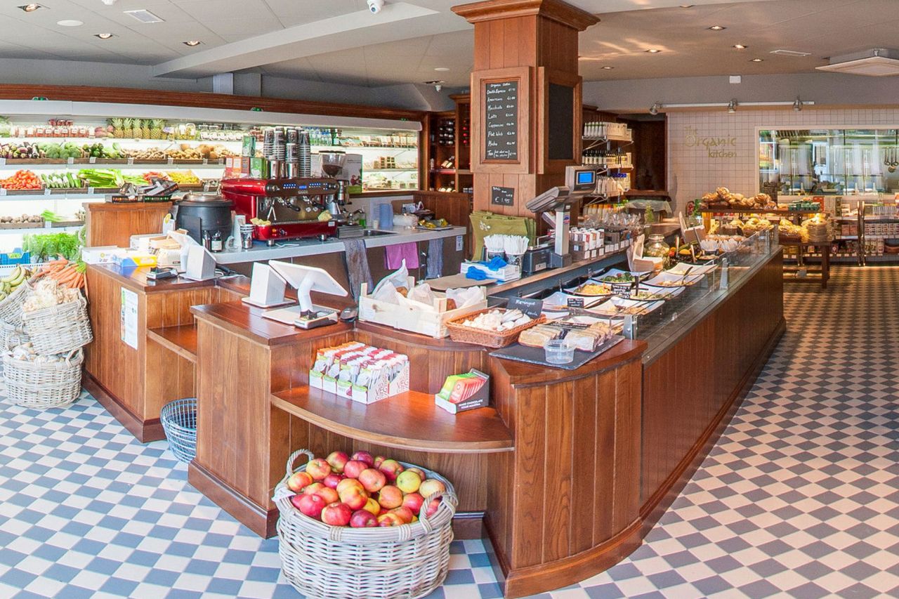 Ireland's 30 best artisan food stores | Irish Independent