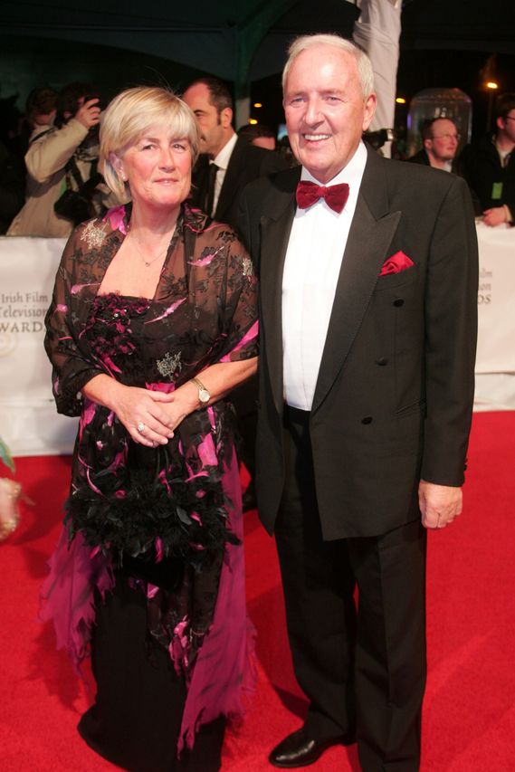 Bill O'Herlihy death: 'It's a terrible shock' - stars' tributes to ...